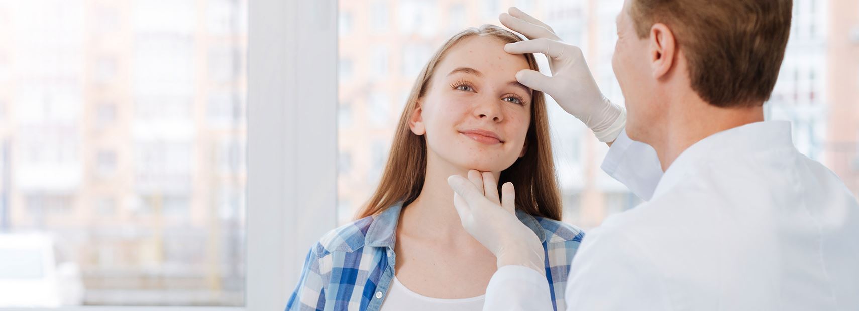 Dermatology for Adults & Children – OU Health | Dermatologists