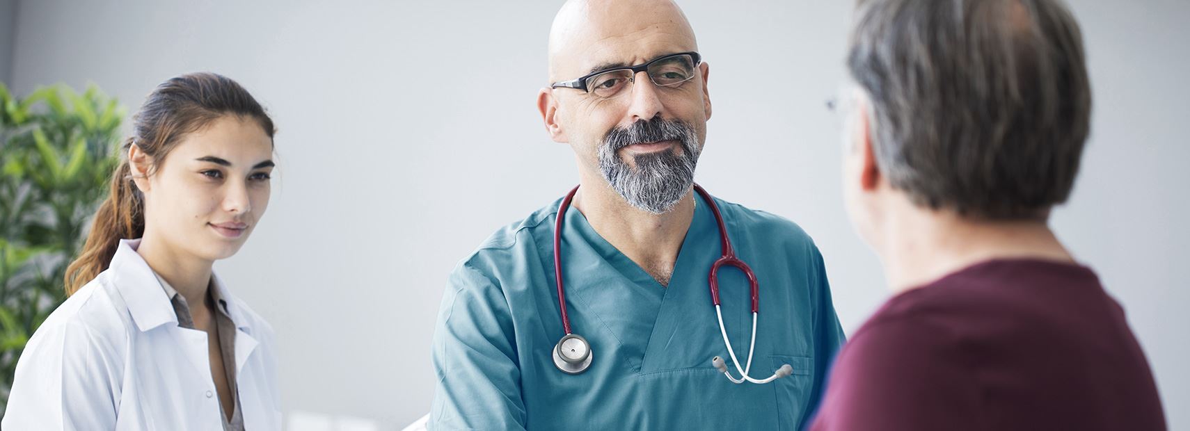 Organ Transplant Services in Oklahoma | OU Health