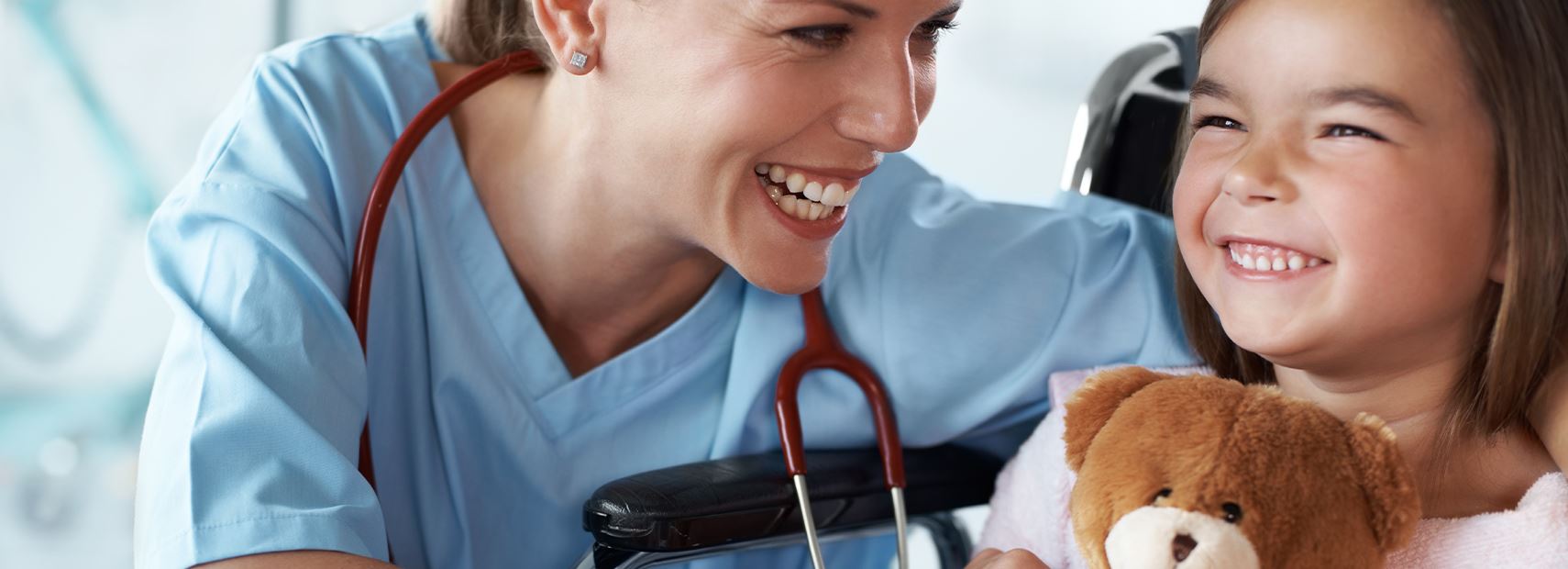 Pediatric Organ Transplant Services | Oklahoma Children's Hospital OU ...