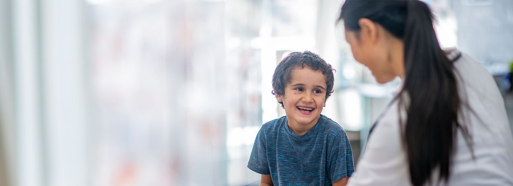 Bleeding & Clotting Disorders Treatment for Children in Oklahoma ...