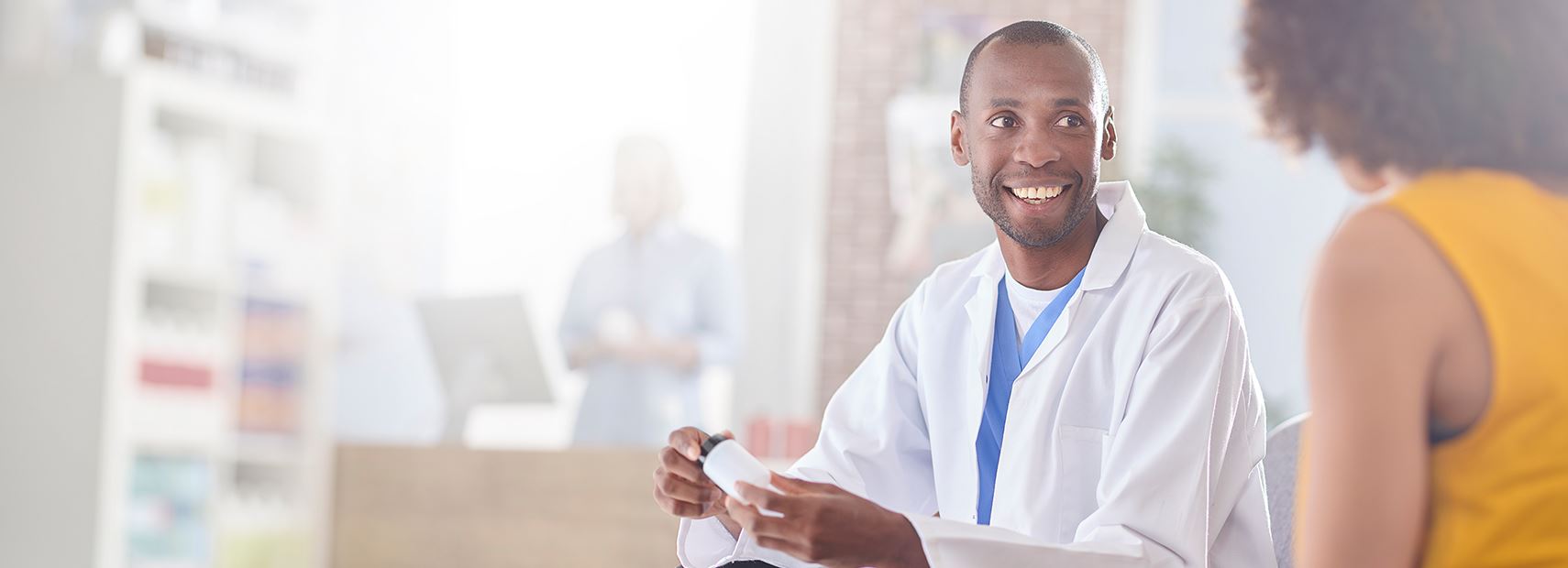 Pharmacy Services | OU Health Pharmacies