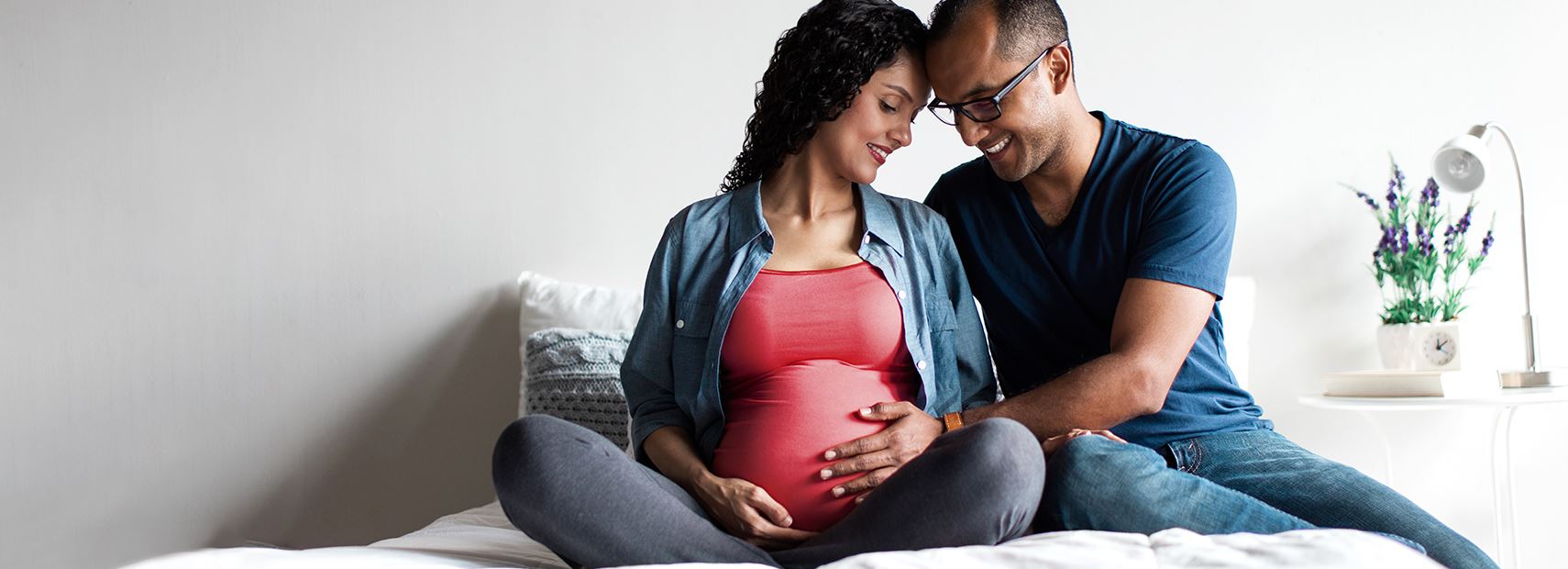 Pregnancy & Childbirth Services in Oklahoma