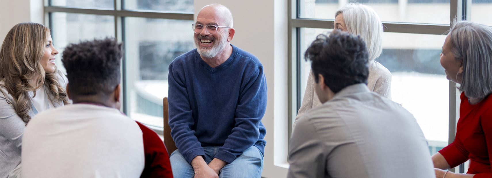 Substance Use Disorders Program | OU Health