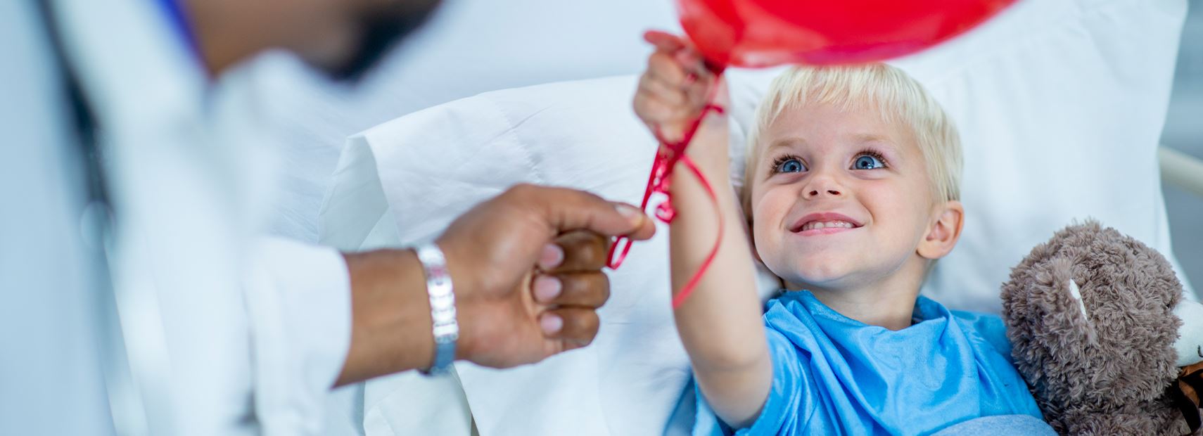 Pediatric Intensive Care Unit | Oklahoma Children's Hospital OU Heath